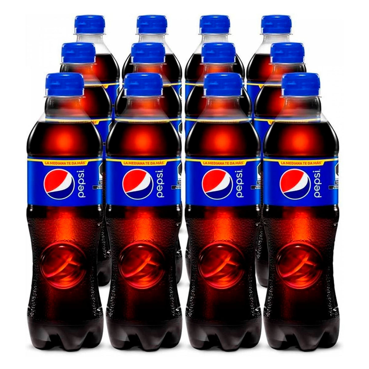 Refresco Pepsi 600 MLL – Basicos