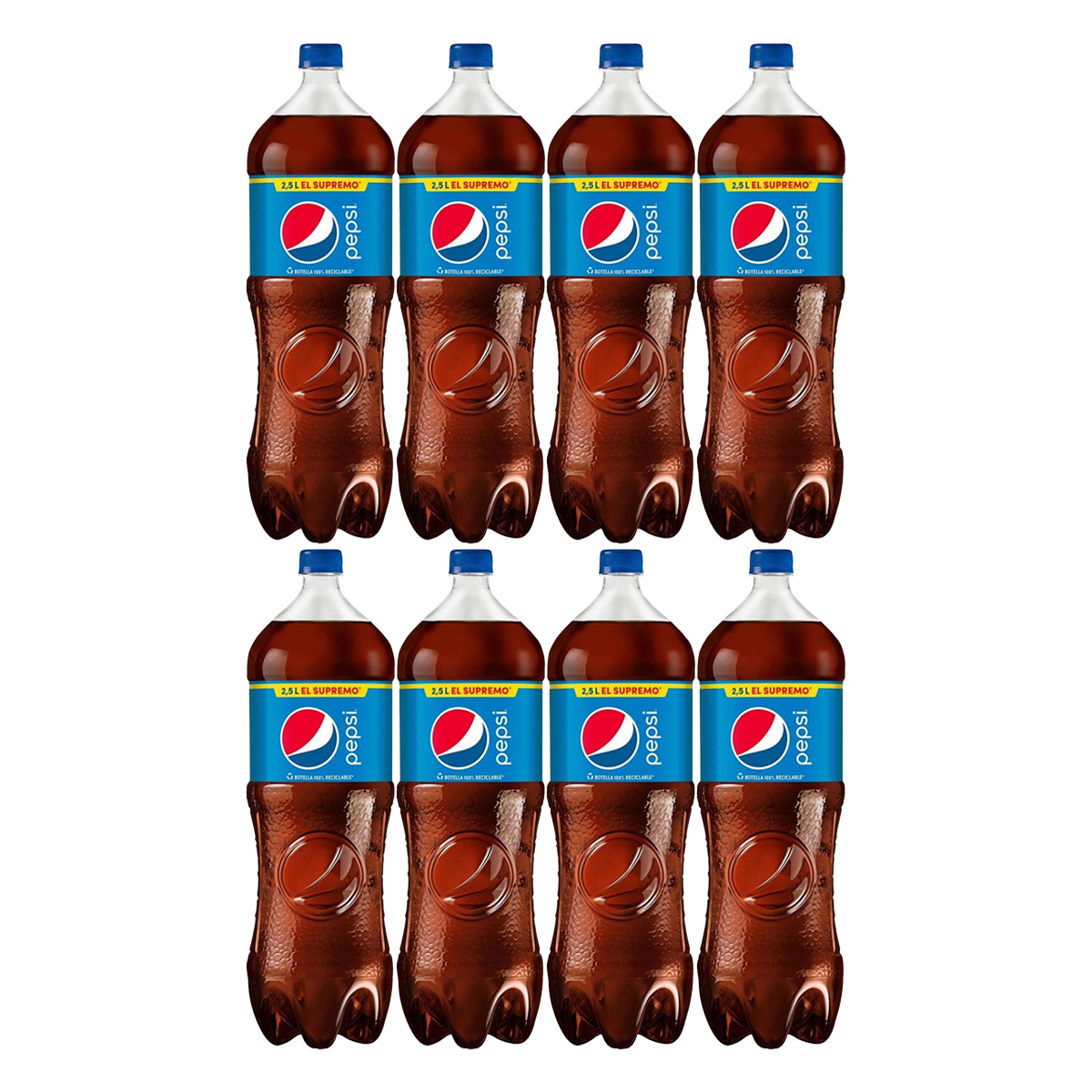 Refresco Pepsi 2.5 MLL – Basicos