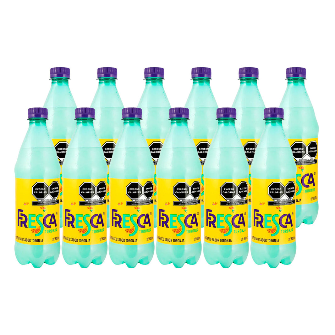 Refrescos – Basicos
