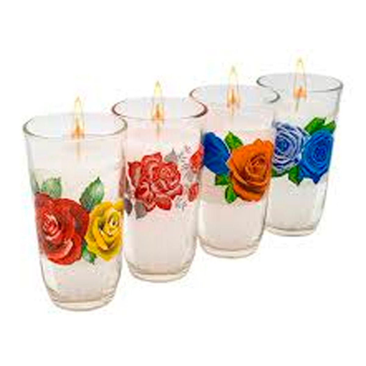 Veladora Profina Tauro Surtida 1 PZS – Basicos