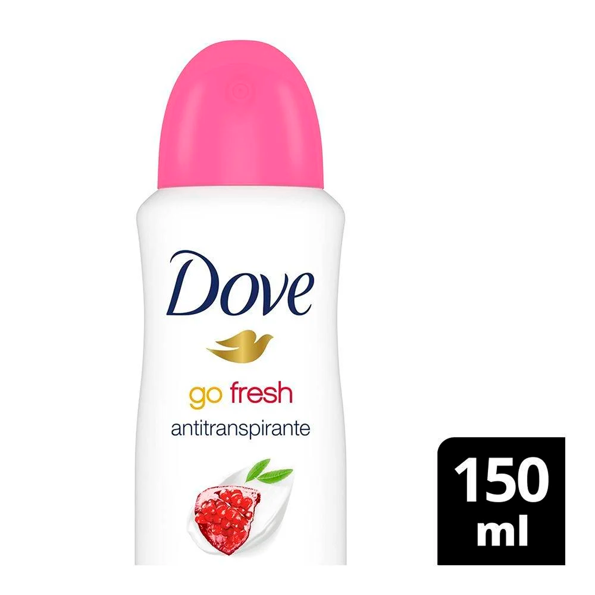 DEO DOVE AP AER GO FRESH GRANADA M 150 MLL – Basicos