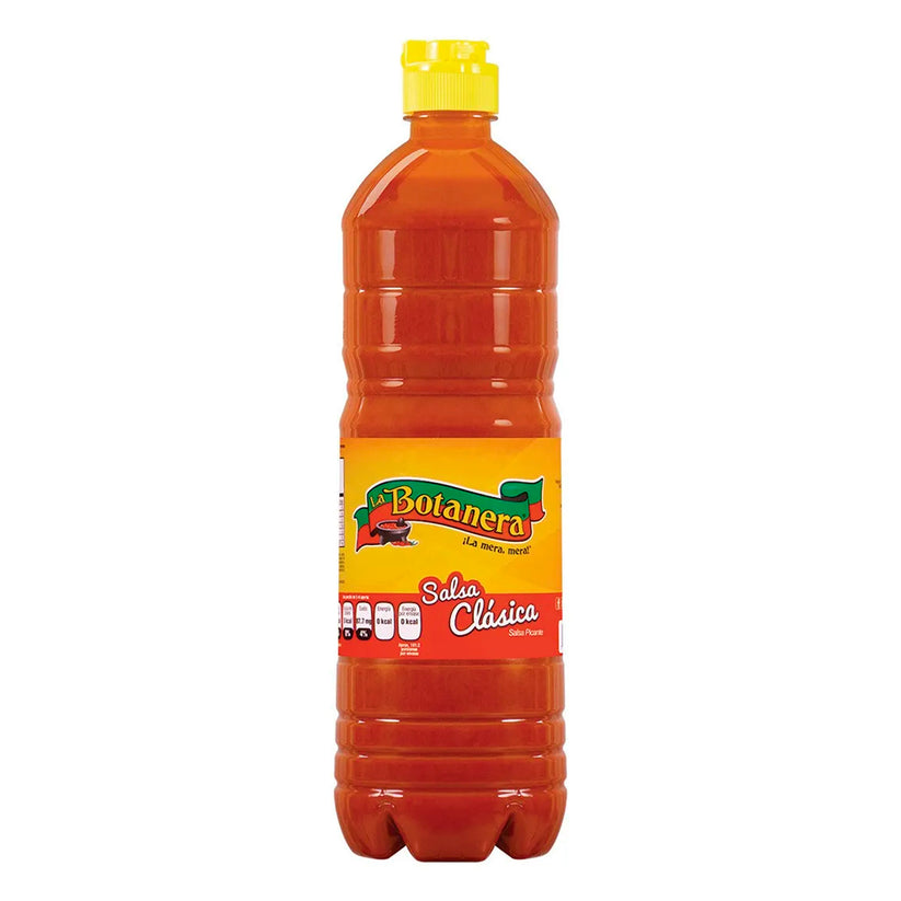 Salsa Botanera Clasica Original 1.5 LTS – Basicos