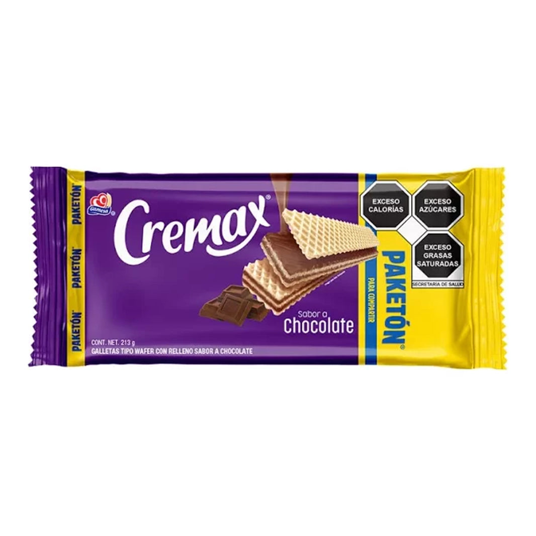 Galletas – Basicos