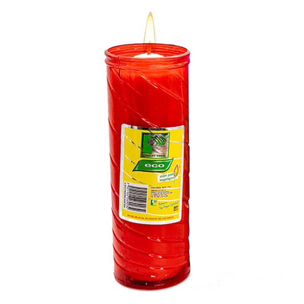 Veladoras – Basicos
