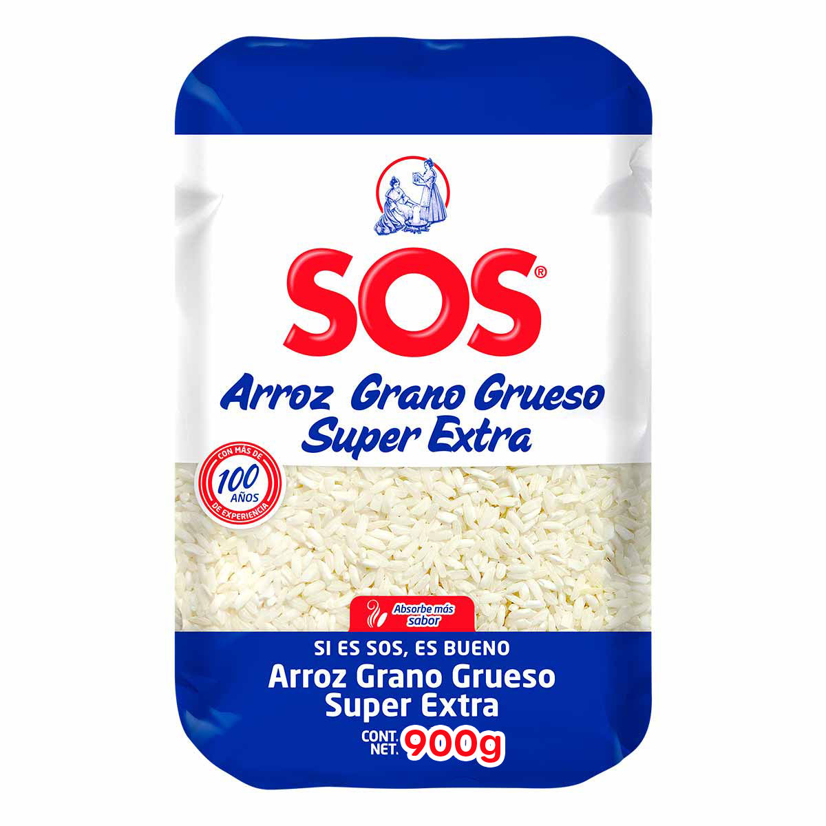 Arroz – Basicos